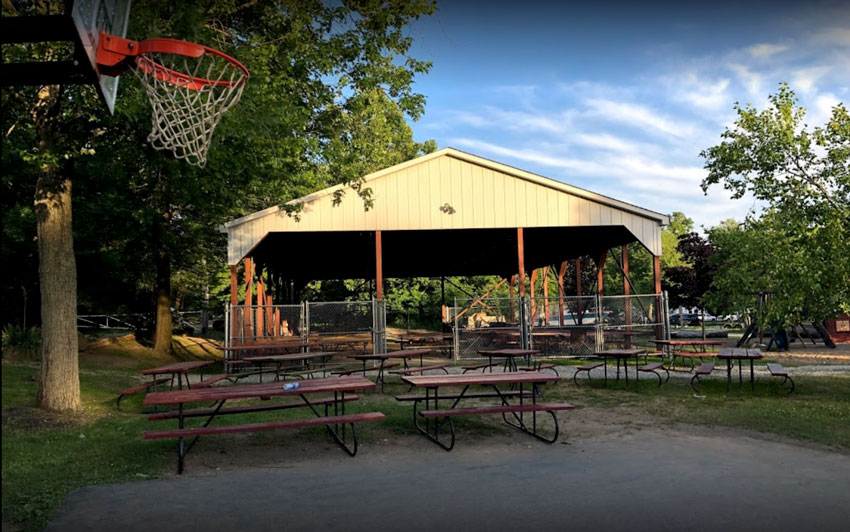 Home - Riverview RV Park and Marina